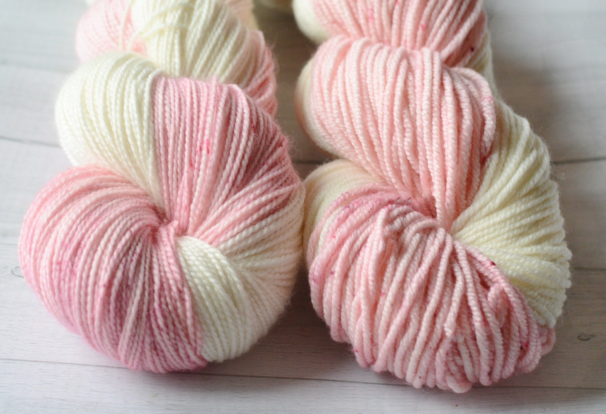 Introducing our two new yarns: Twist and Prime! | The Woolly Dragon