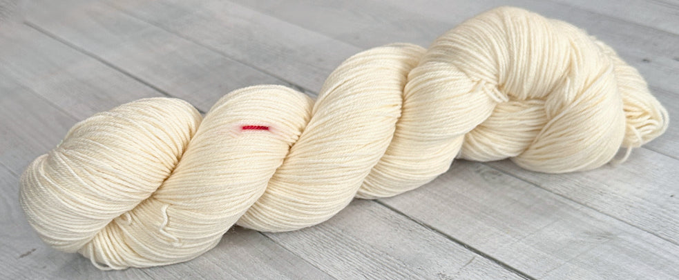 What's That Red Dot? | The Woolly Dragon