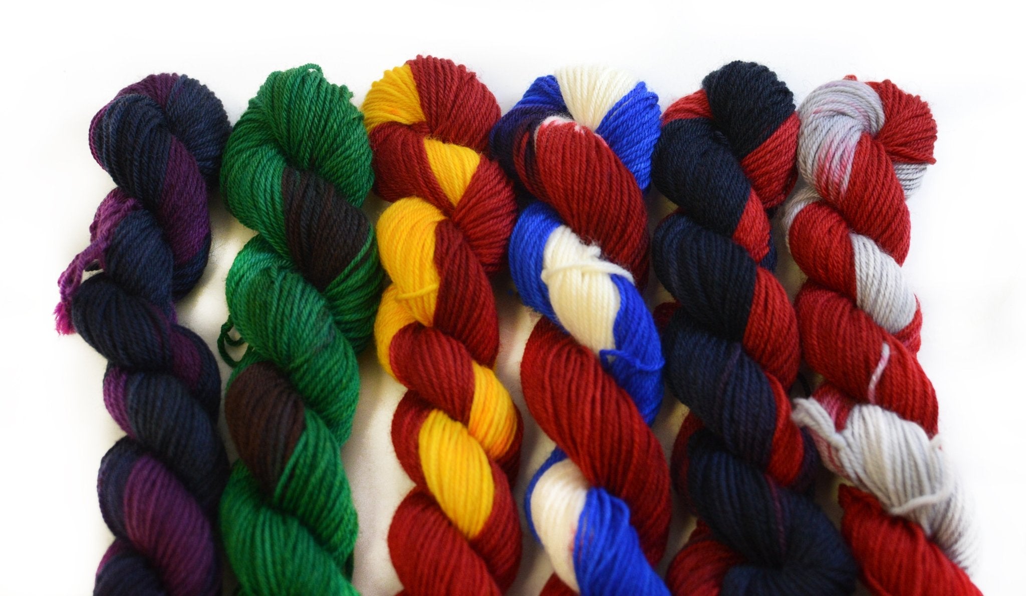 Products The Woolly Dragon